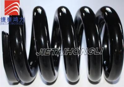 China Kelly Bar Absorb Shock Damping Spring 60si2mn for sale