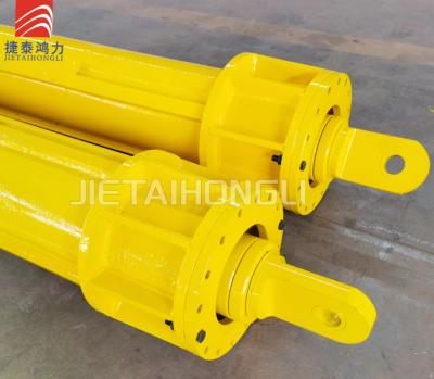 中国 77m 2900mmの訓練のケリー棒は連結に用具を使う 販売のため