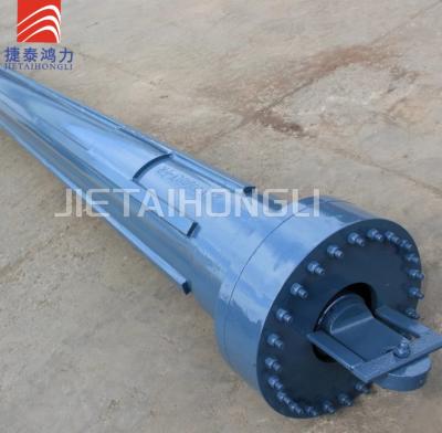 Cina Casagrande B125 che collega Kelly Bar Drilling 32m in vendita