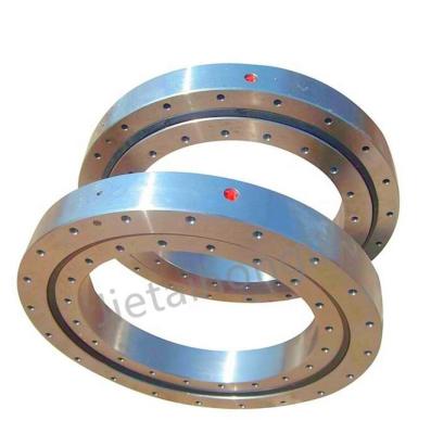 China Rotary Head Undercarriage Slewing Bearing Large 528-732-75mm for sale