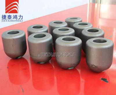 Cina Acciaio di perforazione dell'acciaio 42crmo 35crmnsi del supporto 3050 dei denti del palo di fondazione in vendita