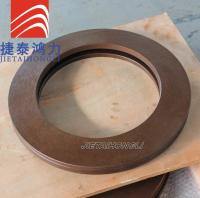 China Belleville Spring Rig Machine Parts 60si2mna Ck67 Od220-2200mm for sale