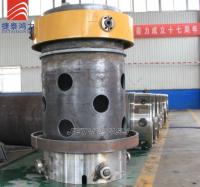 China Rotary Drilling Rig Components Casing Driver Od 920-2380mm for sale