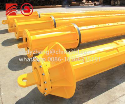 China OEM Buaer сверля Адвокатуру Келли блокируя в желтом цвете for sale