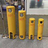 Cina 15T 20T 25T 30T 40T 50T Kelly Bar Swivel Joint For BG24 BG36 SR360 XR400 AF180 HR180 che accatasta Rig Parts in vendita