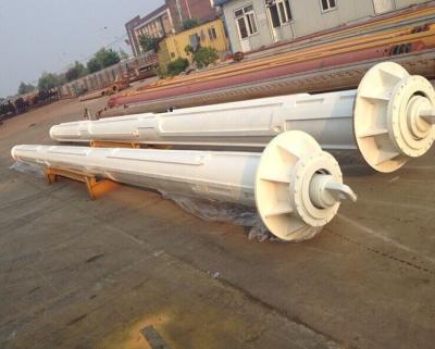 中国 440mmケリー棒掘削装置のBauer Soilmec Liebherr Sanyの連結 販売のため