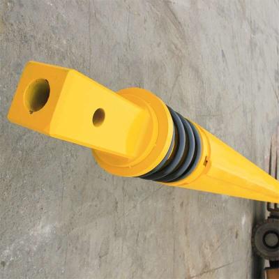 中国 長さ9~14mの基礎Sanyの回転式掘削装置のケリー棒 販売のため