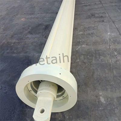 中国 掘削装置の構造の抗打ち工事の穴のための120mの摩擦ケリー棒 販売のため