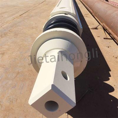 Cina strumento di Kelly Bar Foudation Construction Piling di attrito di 20m in vendita