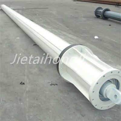 China Fricção que empilha Rig Kelly Bar Tube 508-6*16mm para Rig Drilling Tools de empilhamento giratório à venda