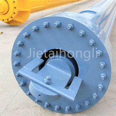 Cina nuovo Soilmec RT3 impianto di perforazione di Kelly Bar Slew Bearing Piling di perforazione di stile di 100% in vendita