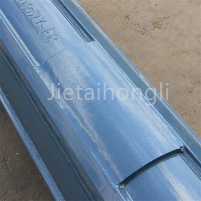 Cina nuovo Soilmec RT3 impianto di perforazione di Kelly Bar Slew Bearing Piling di perforazione di stile di 100% in vendita