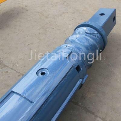 Cina nuovo Soilmec RT3 impianto di perforazione di Kelly Bar Slew Bearing Piling di perforazione di stile di 100% in vendita