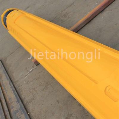 Cina perforazione meccanica Kelly Bar Interlocking della stalla di 120m in vendita