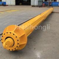 China OD394 OD419 OD470mm Interlocking Kelly Bars for sale
