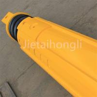 China OD394 OD419 OD470mm Interlocking Kelly Bars for sale