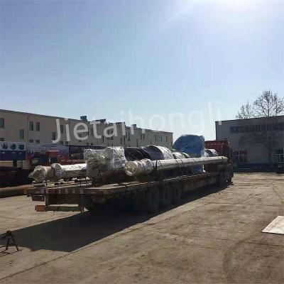 Cina Kelly Miniature Used Rotary Drilling attrezza SR40 50M Used Piling Rig For Construction in vendita