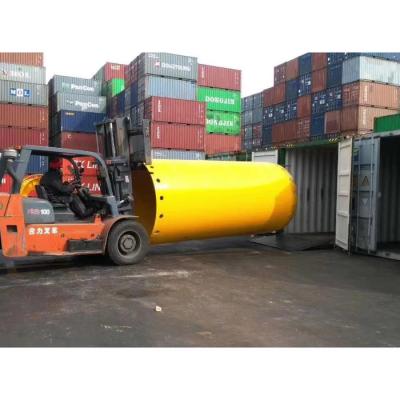 China OEM ODM Bauer Double Wall Casing For die Enig Muuromhulsel opstapelen Te koop