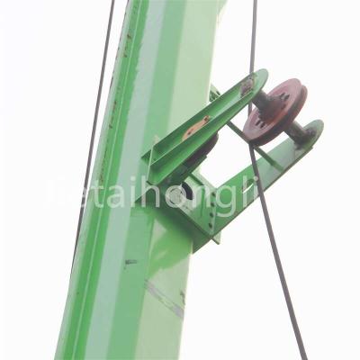 Cina Zoomlion che accatasta l'impianto di perforazione di perforazione manuale di seconda mano di industria 160m in vendita