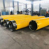 China Foundation Drilling Tools Casing Series Double Wall Driver Adaptor for sale