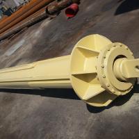 China Interlocking Kelly Bars 30m 45m 50m for sale