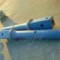 China Construção da fundação que empilha Rig Kelly Bar Need Transimattion Kelly Stube mais o tubo de 1m para Kelly Rod à venda