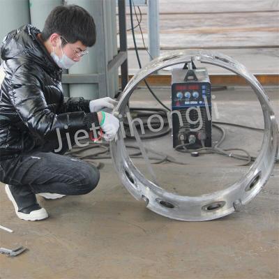 China Customized Double Wall 40Cr 25Crmo Casing Joint 20~60mm for sale