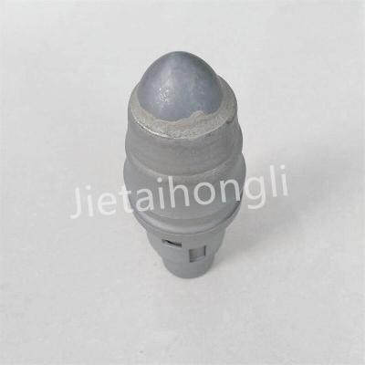 Cina denti della pallottola del carburo 55-10t20-30 55-22-30, denti di perforazione del fondamento in vendita