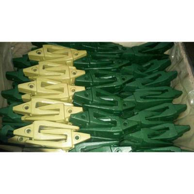 Cina Suolo di perforazione piano Bauer Teeth del acciaio al carbonio dei denti BFZ80 BFZ72 BFZ70 in vendita
