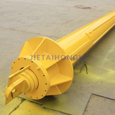 Cina Fondamento 20m Kelly Bar Rotary Rigs Equipment di perforazione in vendita