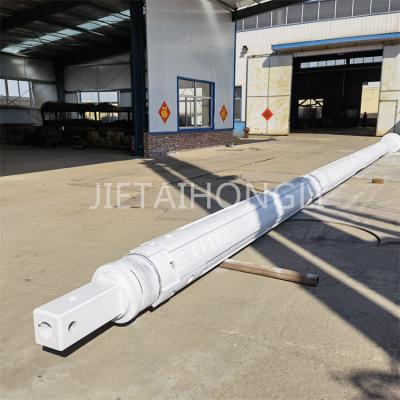 中国 ケリー棒Sr40/Bg24/Af270/B250をかみ合わせる回転式掘削装置 販売のため