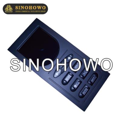 China High Quality SINOTRUK HOWO Truck Body Parts Air Conditioner Panel WG1630840322 for sale