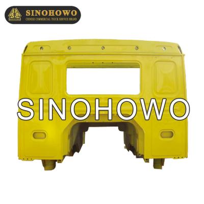 China High Quality SINOTRUK HOWO Truck Body Parts Cabin Assy AZ1644100002 for sale