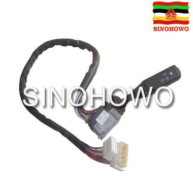 China High Quality SINOTRUK HOWO Truck Body Parts Combinatory Switch WG9130583017 for sale