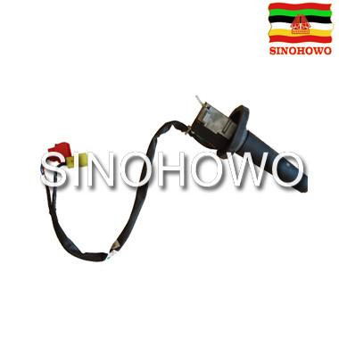 China High Quality SINOTRUK HOWO Truck Body Parts Combinatory Switch WG9925580102 for sale