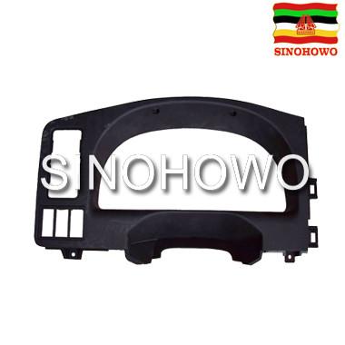 China High Quality SINOTRUK HOWO Truck Body Parts Dashboard Panel AZ1642160183 for sale