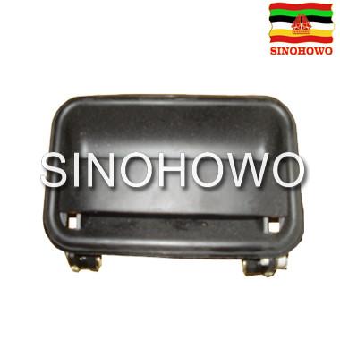 China High Quality SINOTRUK HOWO Truck Body Parts Door Handle WG1642340001 for sale