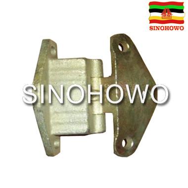 China High Quality SINOTRUK HOWO Truck Body Parts Door Hinge Assembly AZ1642210009 for sale