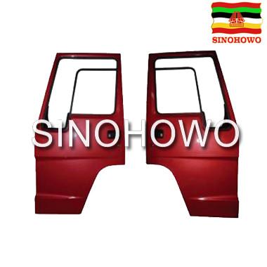China High Quality SINOTRUK HOWO Truck Body Parts Door Assembly AZ1642210001 for sale