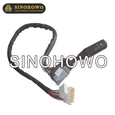 China High Quality SINOTRUK HOWO Truck Body Parts Combinatory Switch WG9130583017 for sale