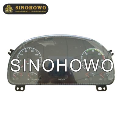China High Quality SINOTRUK HOWO Truck Body Parts Dash Board WG9719580015 for sale