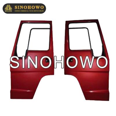 China High Quality SINOTRUK HOWO Truck Body Parts Door Assembly AZ1642210001 for sale