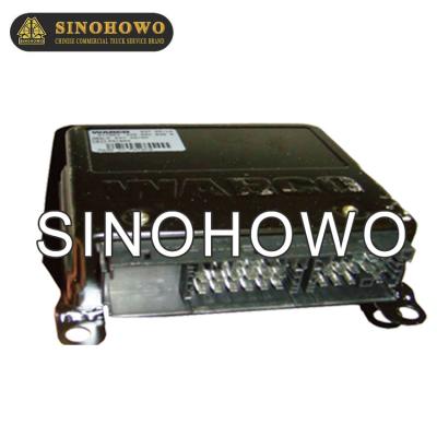 China High Quality SINOTRUK HOWO Truck Body Parts ECU Unit WG9160580501 for sale