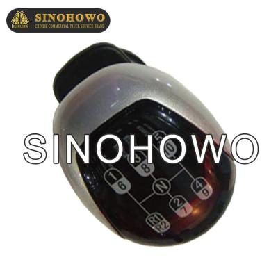 China High Quality SINOTRUK HOWO Truck Body Parts Gear Shift Knob WG9925240020 for sale