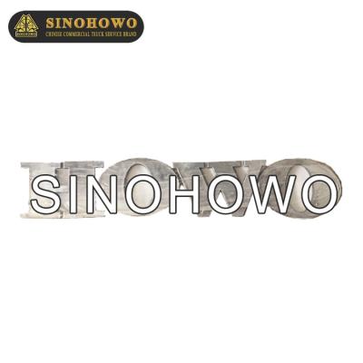 China High Quality SINOTRUK HOWO Truck Body Parts HOWO LOGO AZ1642930070 for sale