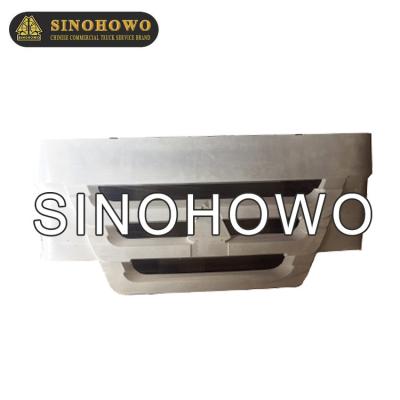 China High Quality SINOTRUK HOWO Truck Body Parts Radiator Cover WG1642111011 for sale