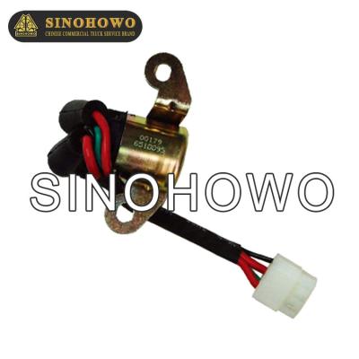 China High Quality SINOTRUK HOWO Truck Body Parts Start Relay WG9100583049 for sale