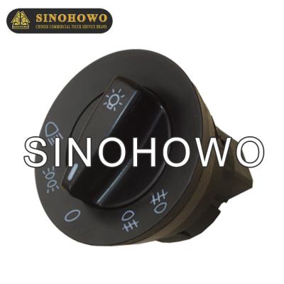 China High Quality SINOTRUK HOWO Truck Body Parts Switch WG9918580010 for sale