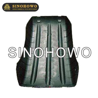 China High Quality SINOTRUK HOWO Truck Body Parts Wheel Cover WG8925950137 for sale