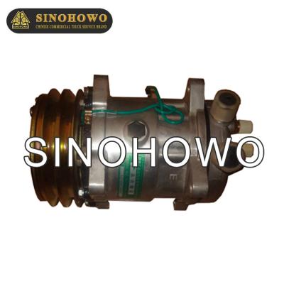 China SINOTRUK HOWO Truck Engine Parts Air Compressor WG1500139000 for sale